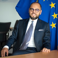 Fetching Policy Jobs In International Relations | Luiss