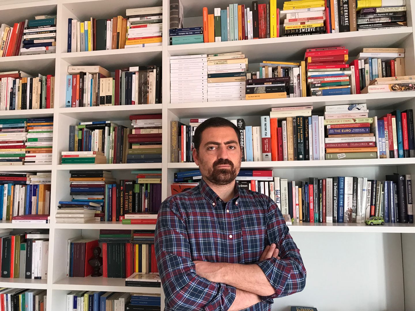 Mentoring Program Guido